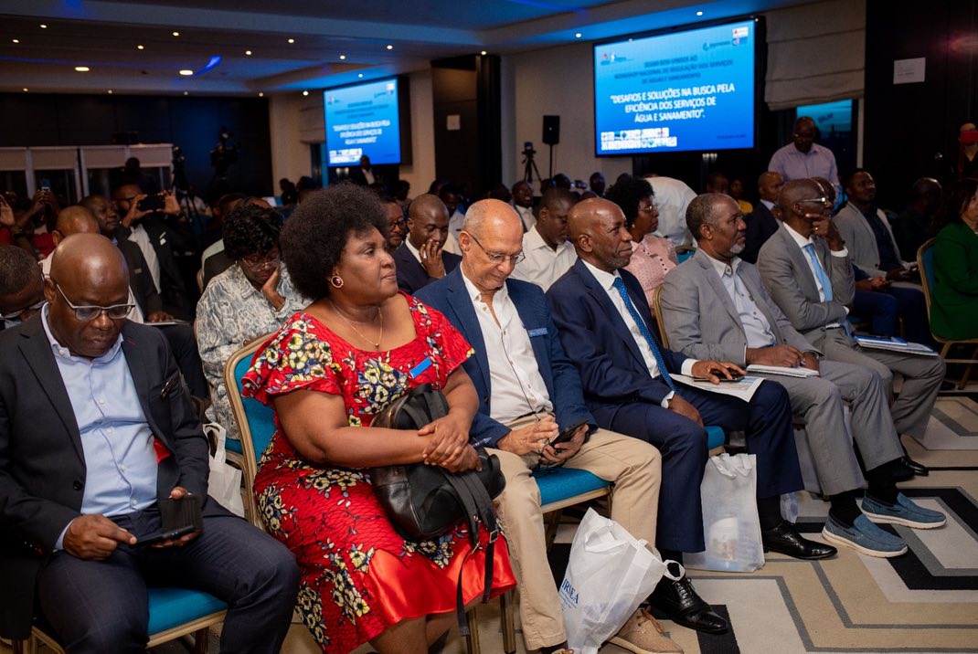 Troca de Experiências entre EASU-E.P e EPASB-E.P Acontece Hoje em Benguela